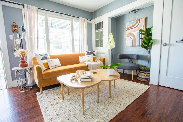 Pet-friendly Stay, Mins To Beach, Conv Ctr, Prkg Lb B - Orange County, CA
