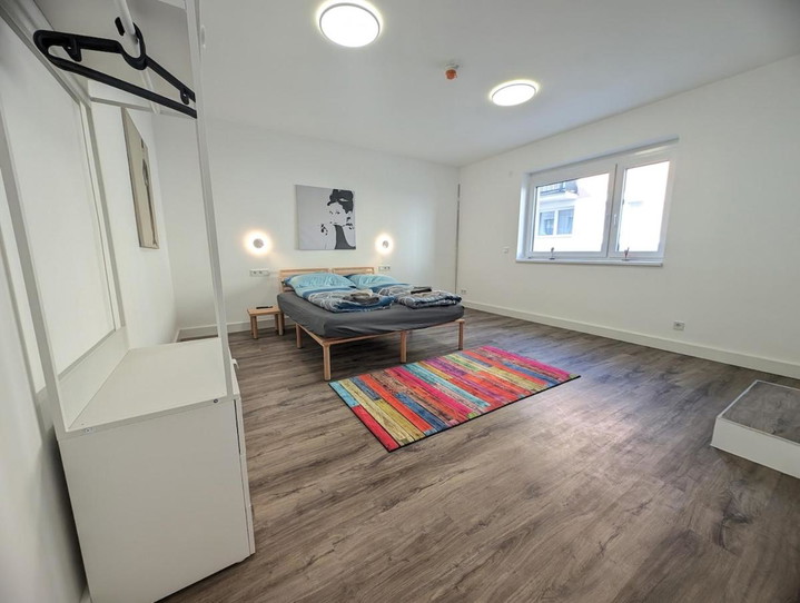 K06 - Centrally Located Apartment Near Metro Station - Wien