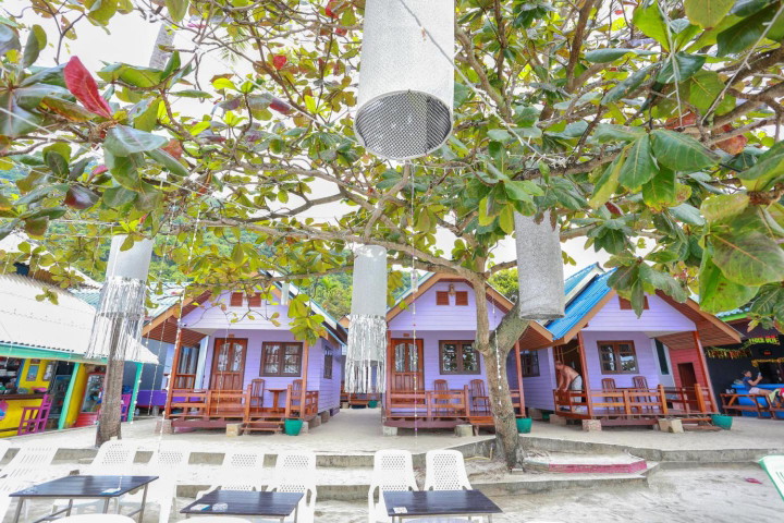 Sangaroon Bungalow - Ko Chang