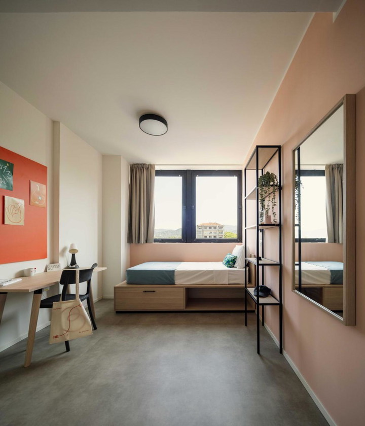 Blossom Rooms By Relife - Moncalieri