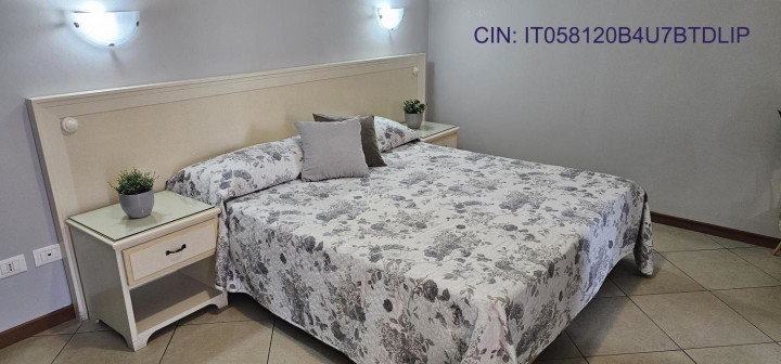 Fiumicino Inn Airport - Fiumicino