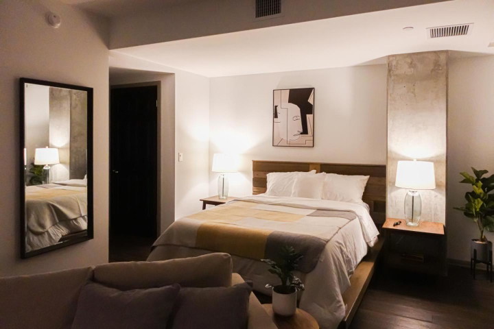 Luxurious Hollywood Dream - Hollywood