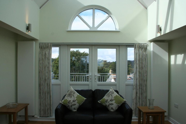 Highlands Apartment 4 - Isle of Wight