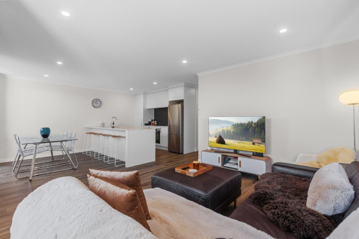Coastal Chic - Papamoa Holiday Home - Papamoa