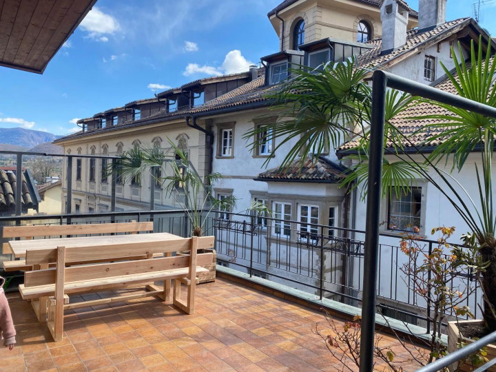 Goldengel Design-suiten Frieda Maria Im Herzen Von Kaltern - Bolzano