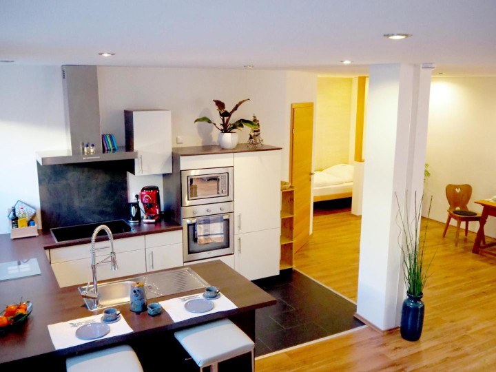Apartment Loidl Ebensee - Ebensee
