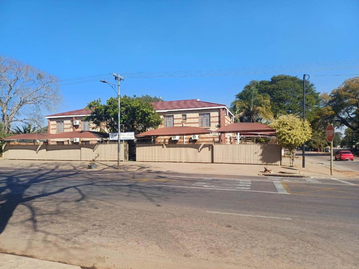 Wonder House Lodge - Mokopane