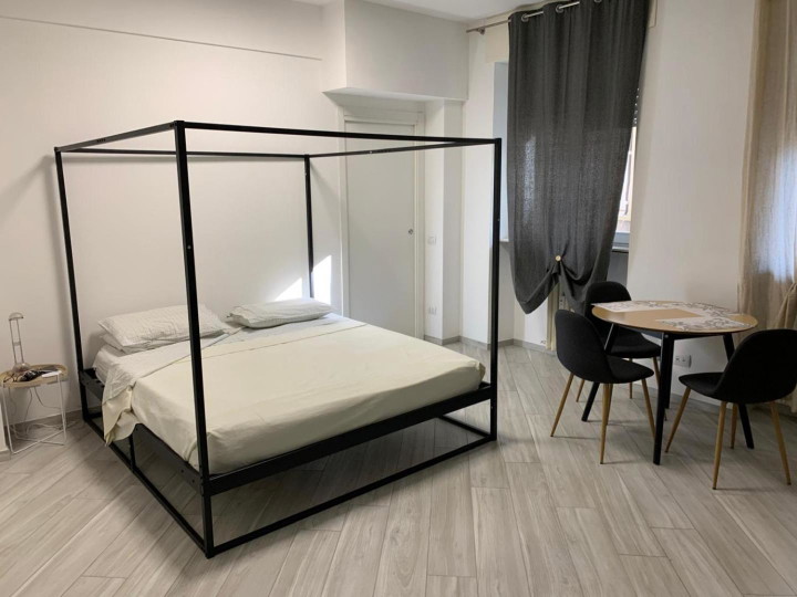San Benedetto - Bergamo