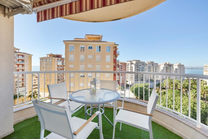 Mistral Apartment La Manga - La Manga