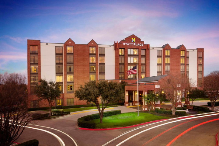 Hyatt Place Dallas/plano - Lewisville, TX