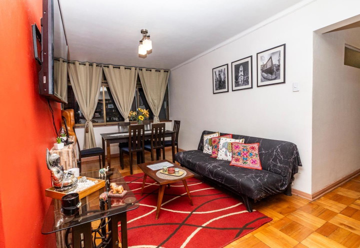 Departamento Freire - Valparaíso