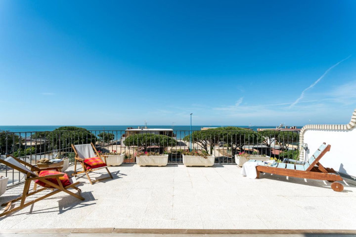 Apartamento Conquistadores Mazagon 2 Hab 4 Pers Max - Mazagón