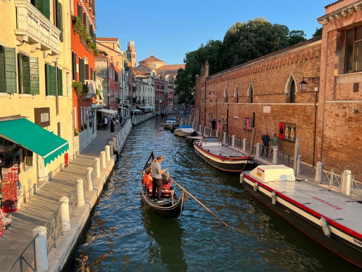 Venice Luxury Suite - Private Jacuzzi And Design - Venecia