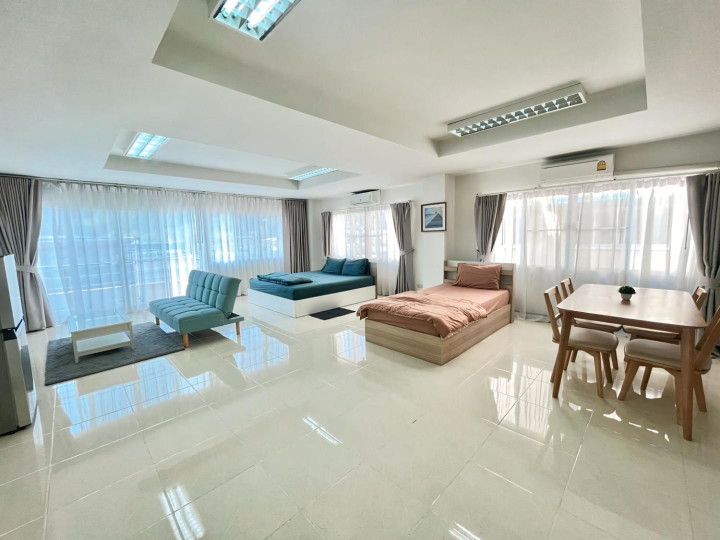 Tony Central Stay - Phuket