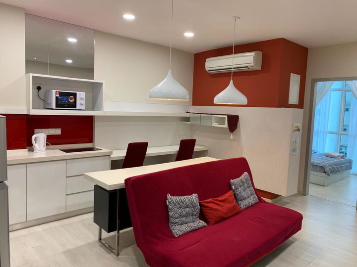 Straits Garden Suites - Kedah