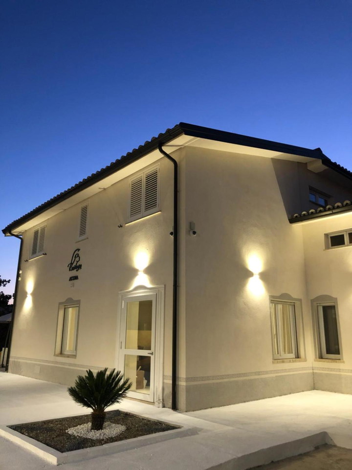 Residenza Atena Tropea - Calabria
