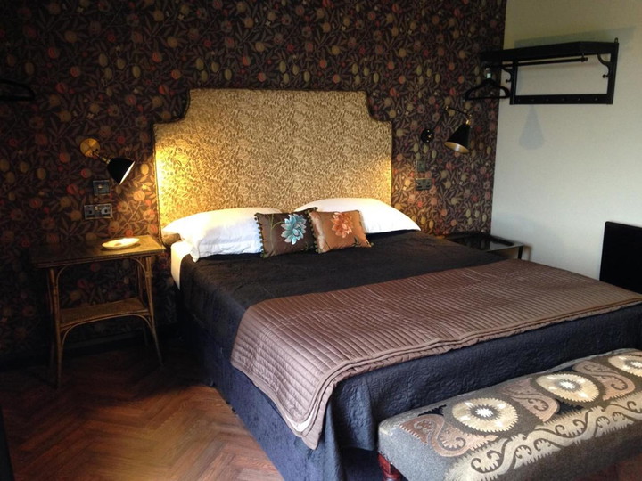 Gower View Luxury Bed & Breakfast - Saundersfoot