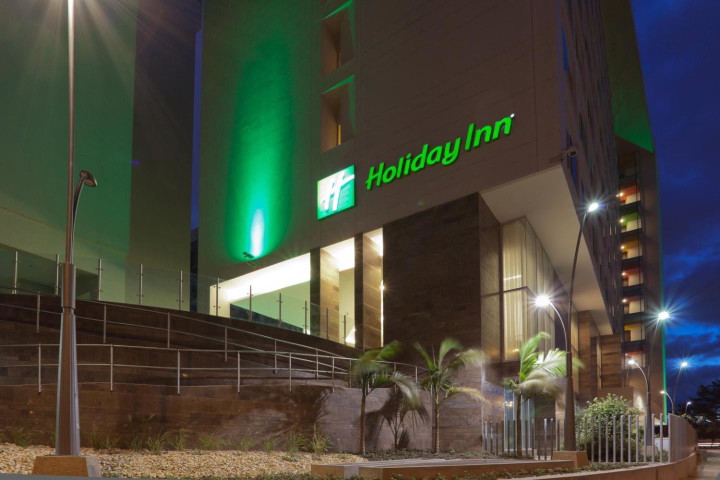 Holiday Inn Bogota Airport By Ihg - Soacha