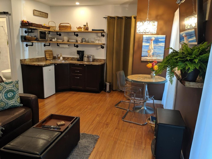 Oceanspray Hideaway - Sidney