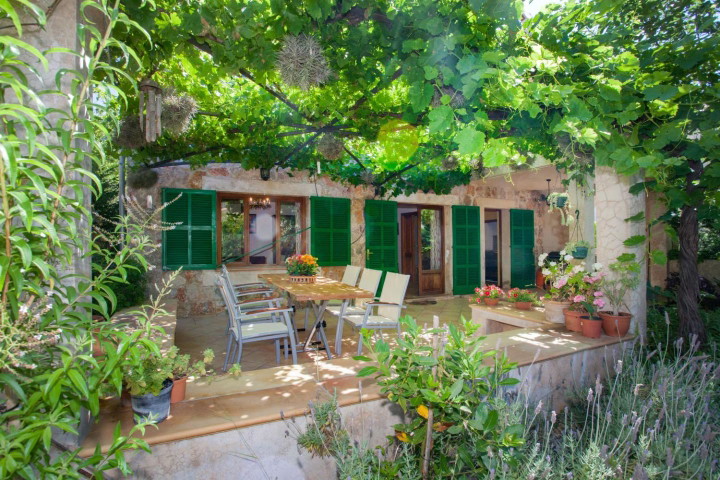 Eremus - Deià