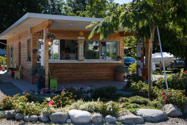 Camping Eden Glamping - Piemonte