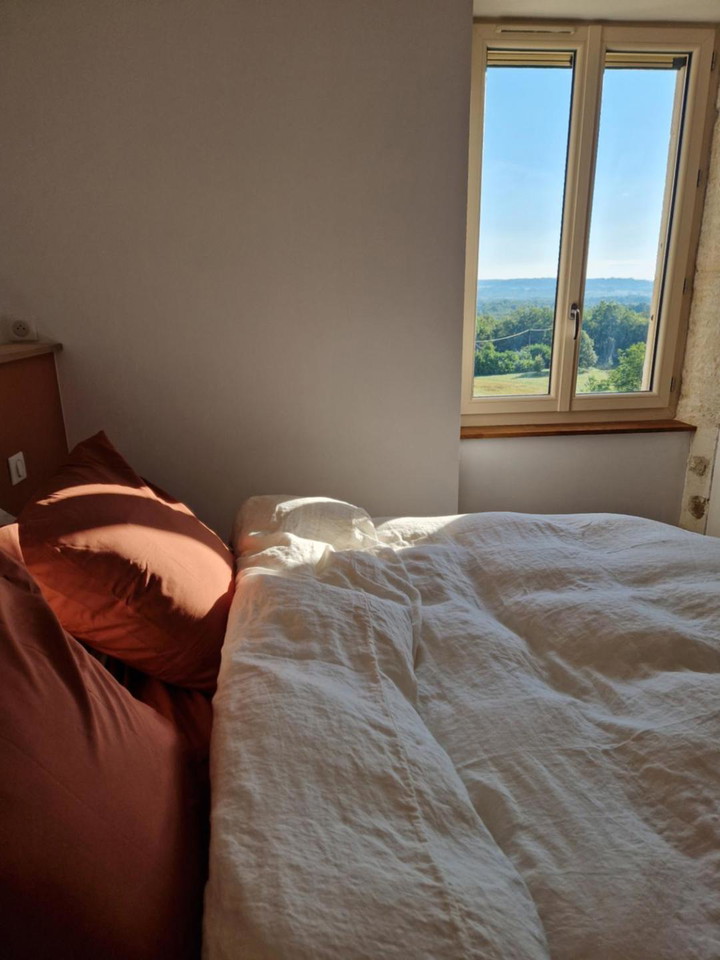 Maison Aurinko - Dordogne
