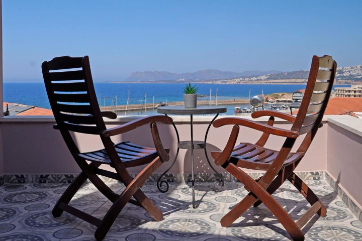 Ariadne Luxury Home - Chania