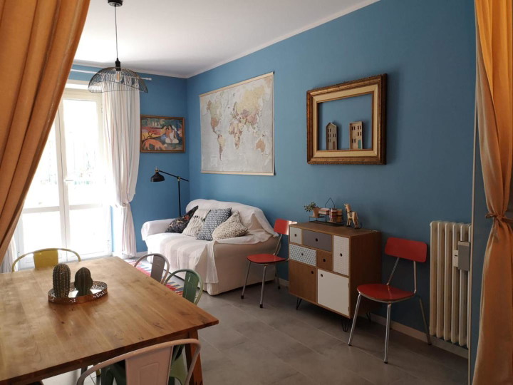Interno Otto - Rom