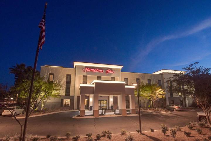 Hampton Inn Niceville-elgin Air Force Base - Destin, FL