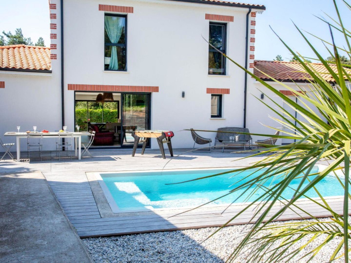 Villa Ker Rohan By Interhome - Pornic