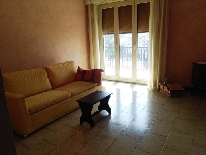 Letizia's House - Nicolosi