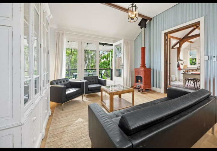 Amara Creek Retreat - Margaret River
