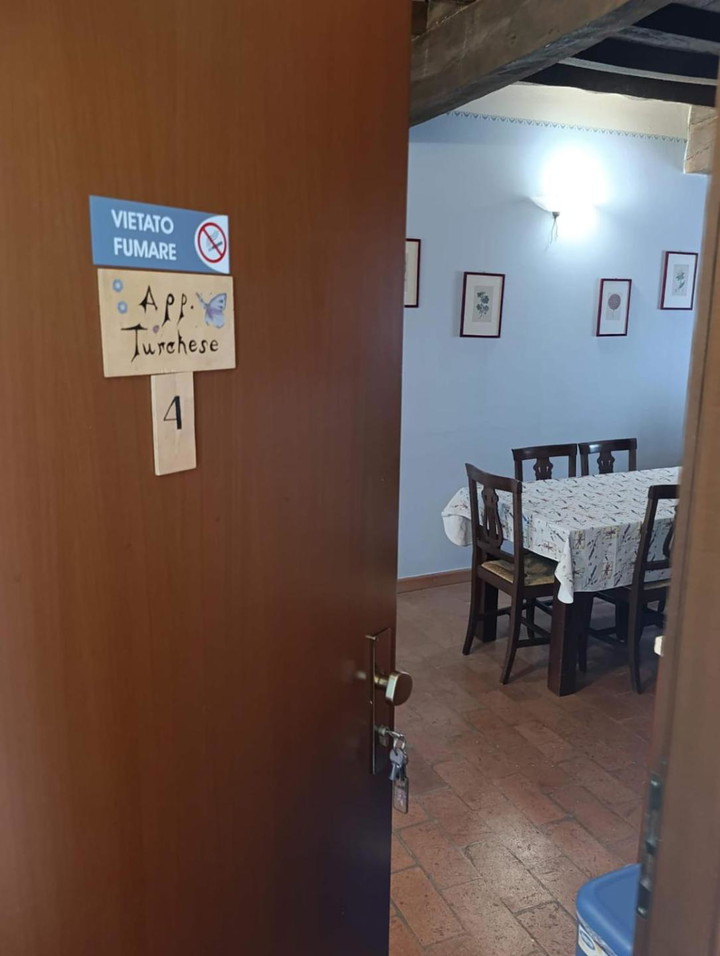 Agriturismo Aggazzotti - Emilia-Romagna