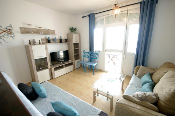 Livingtarifa Apartamento Atlántico - Tarifa