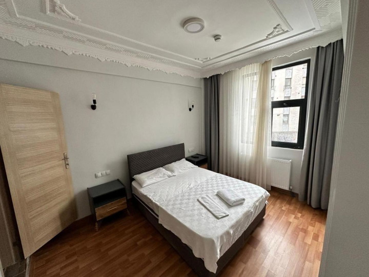 Milan - Ankara