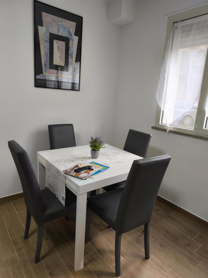 Guest House Civico 16 - Oristano
