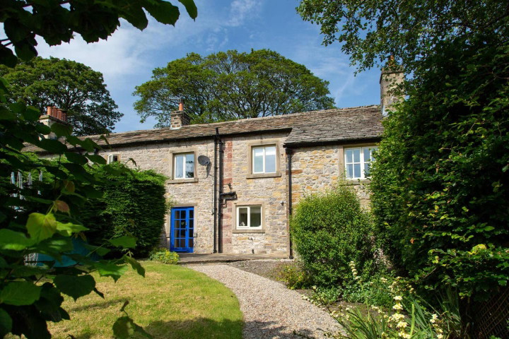 9 Gargrave Road At Broughton Sanctuary - Skipton
