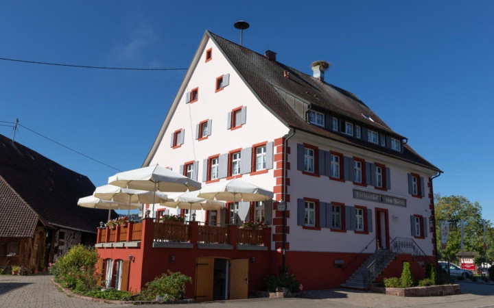 Landgasthof Bären - Feldberg