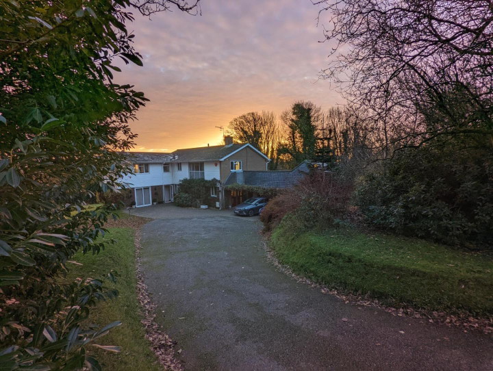 Summerfields House - Bexhill