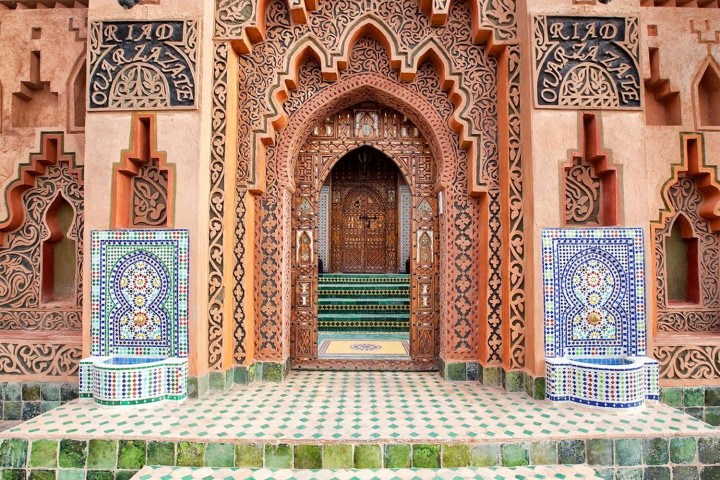 Riad Ouarzazate - Ouarzazate