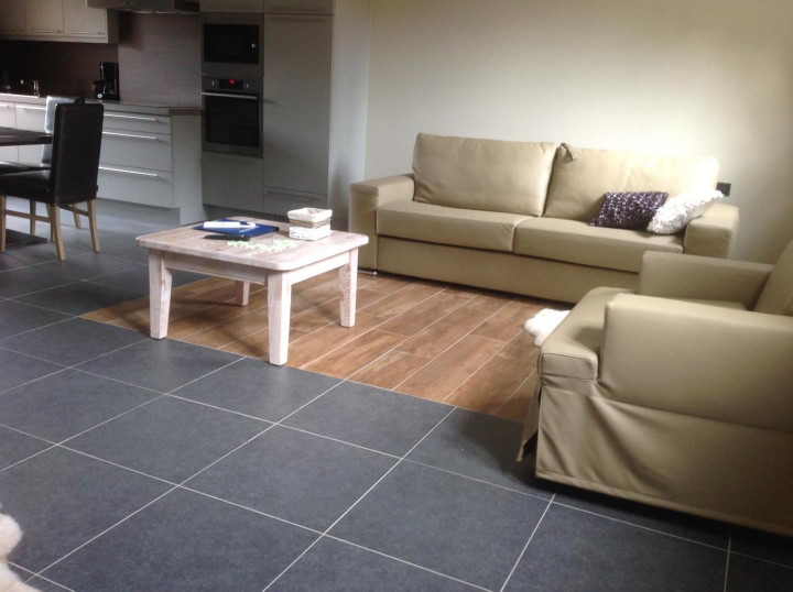 Trilogie Appartementen & Gasterij - Belgique