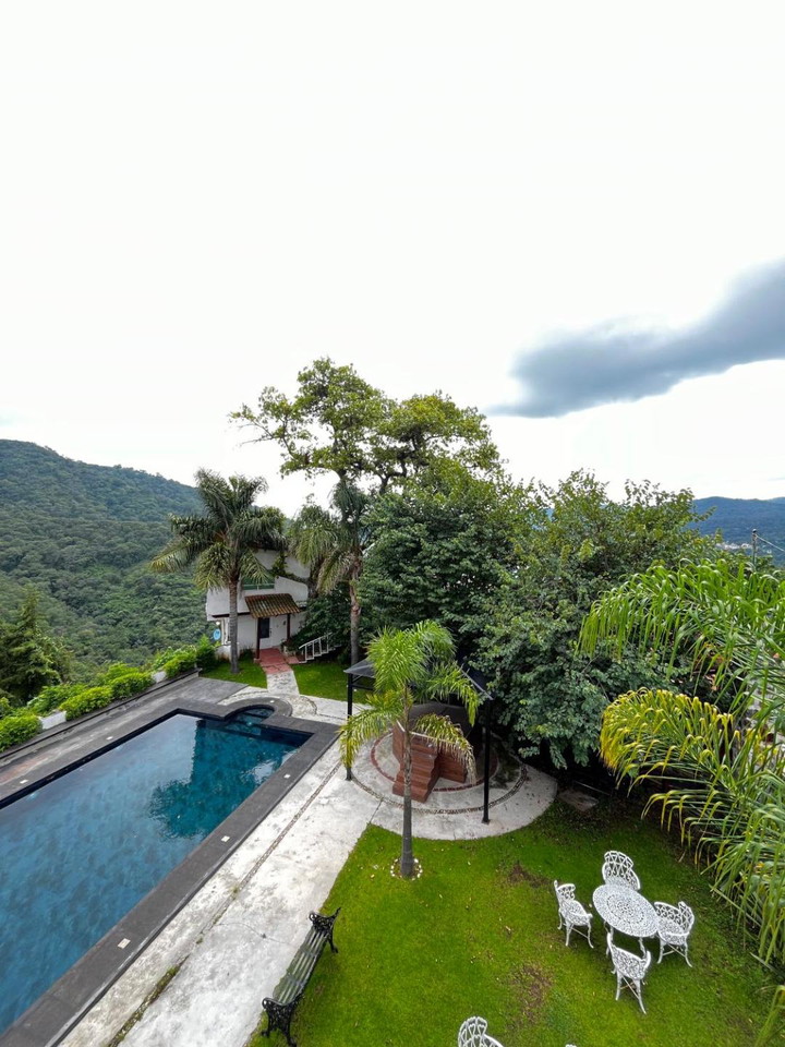 Finca Del Valle - Valle de Bravo