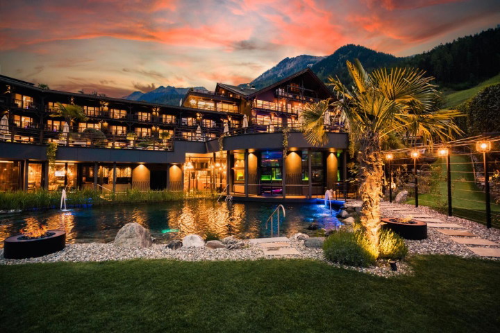 Andreus Resorts - Merano