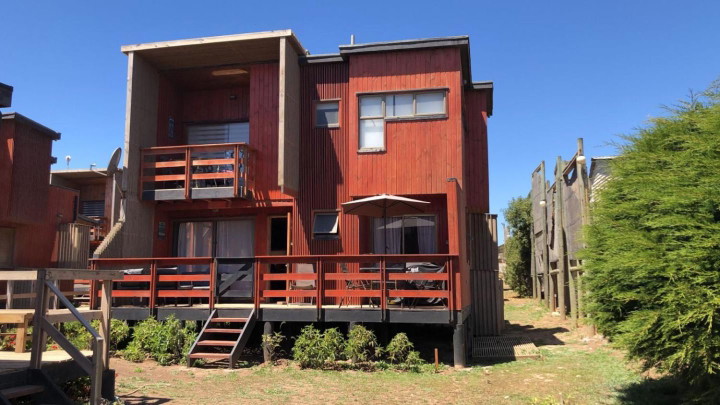 Condominio Privado A Pasos Del Mar - Pichilemu