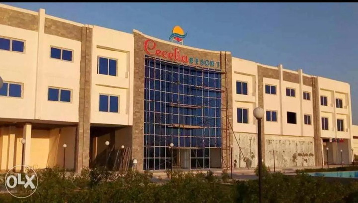 Cecelia Resort Studios - منتجع سيسيليا - Hurghada