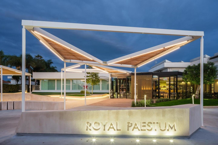 Hotel Royal Paestum - Paestum