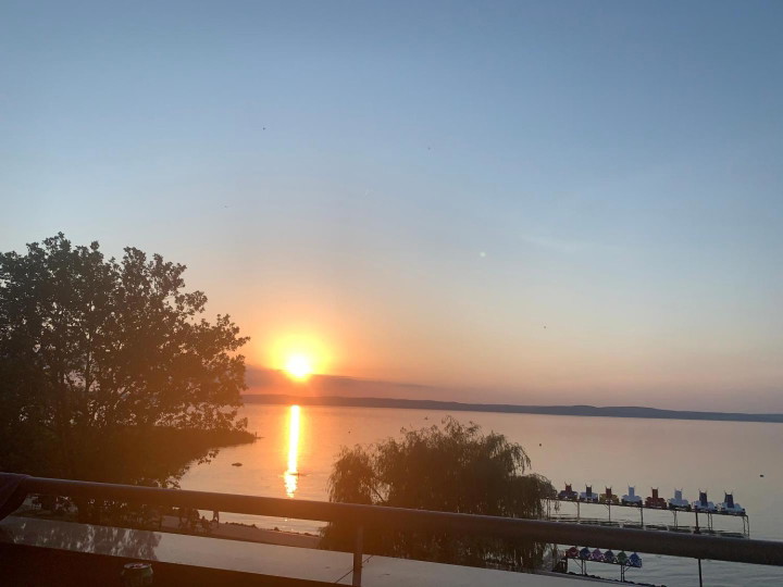 Lakeside Wellness Apartman - Siófok