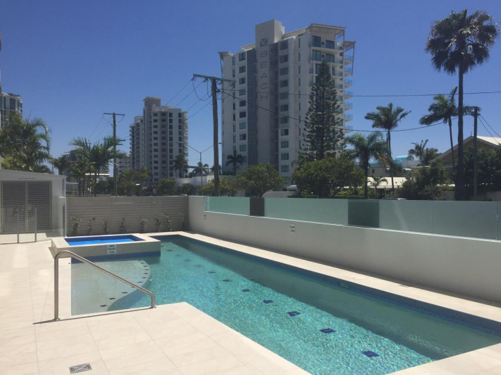 Beach On Sixth - Maroochydore