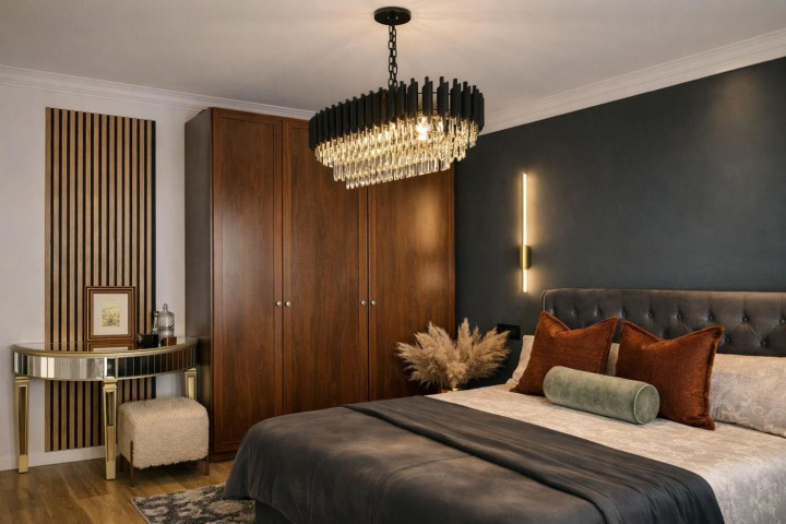 Luxurysunsethouse - Montenero di bisaccia