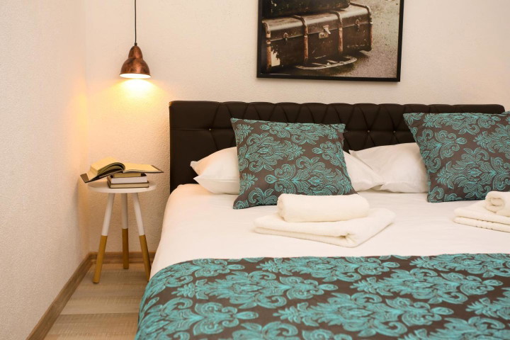 Central Located Guest House - Mostar